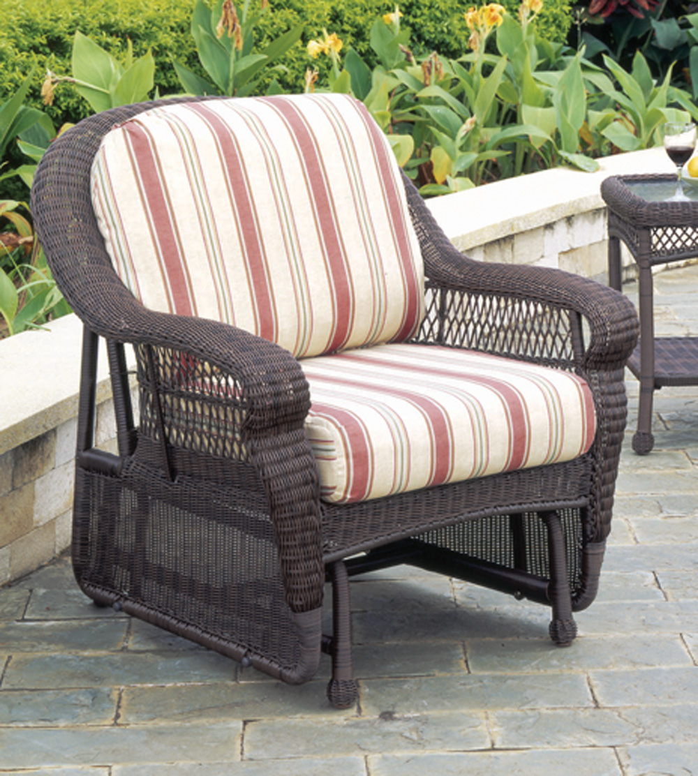 Montego Bay Single Glider - South Sea Outdoor Living