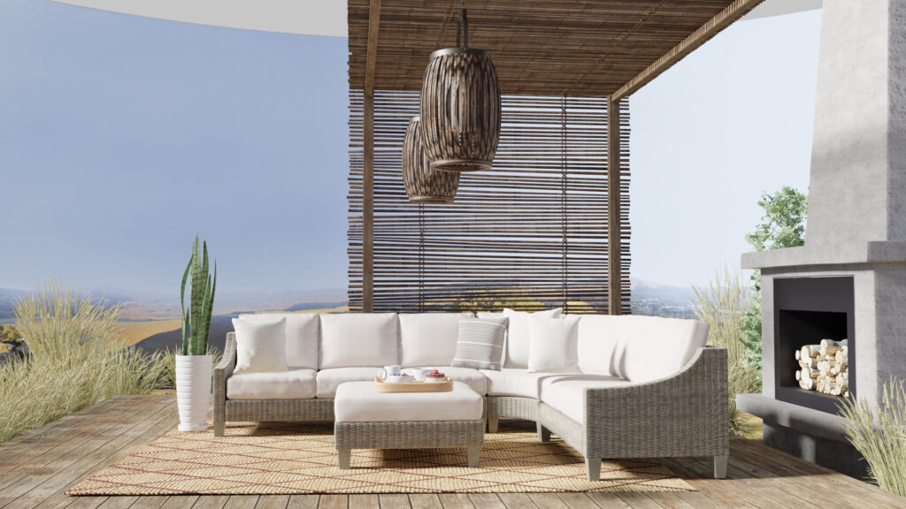 Indoor Seating Groups - South Sea Outdoor Living