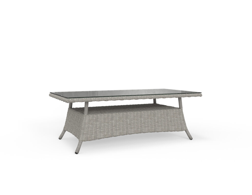 Juniper Bay Coffee Table - South Sea Outdoor Living